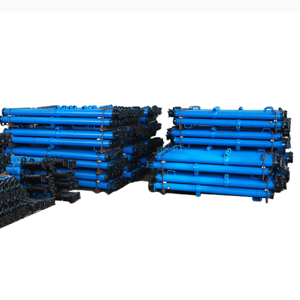 DN06 Mining Single Hydraulic Prop - Buy Dn Single Hydraulic Prop, Adjustable Hydraulic Shoring ...