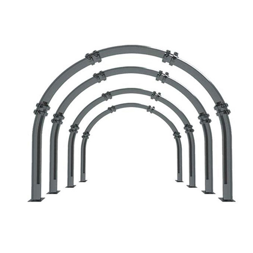 29U Steel Arch Support - Buy Steel Beam Arch, Mining Support U Beam ...