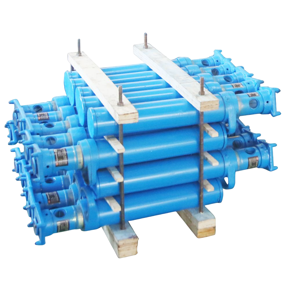 DN06 Mining Single Hydraulic Prop - Buy Dn Single Hydraulic Prop, Adjustable Hydraulic Shoring ...
